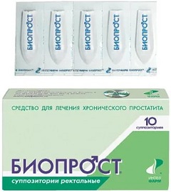 Биопрост – инструкция по применению, показания, аналоги, дозы