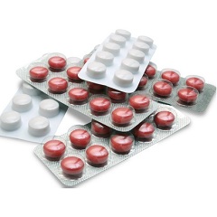 Дигитоксин – инструкция, рецепт, применение