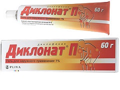 Диклонат П – инструкция по применению, цена, отзывы, таблетки, уколы