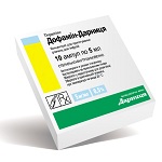 Дофамин - инструкция, уровень, применение