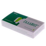 Галавит — инструкция, применение, отзывы